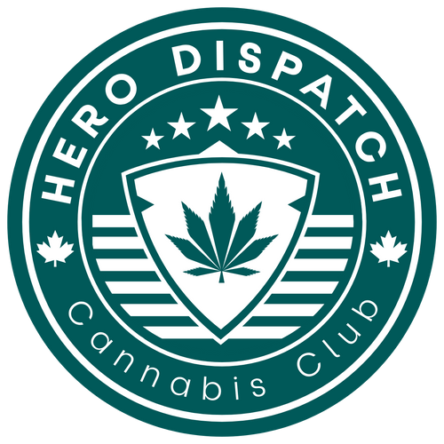 Hero Dispatch - Veteran focussed Craft Cannabis Marketplace